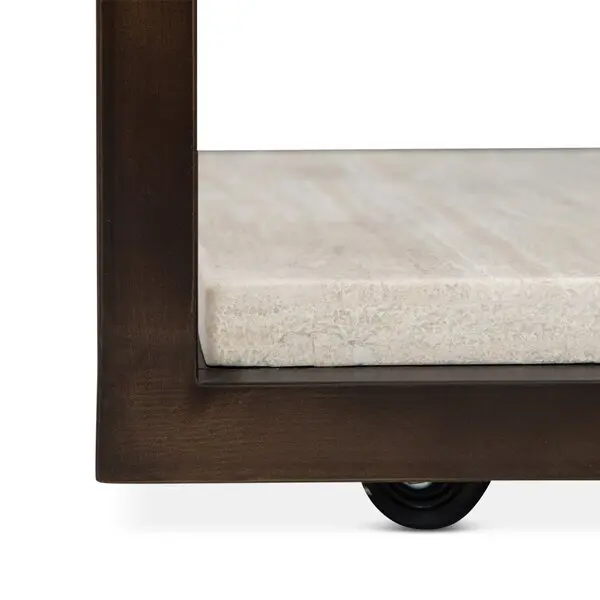 BERNHARDT Kinsley End Table