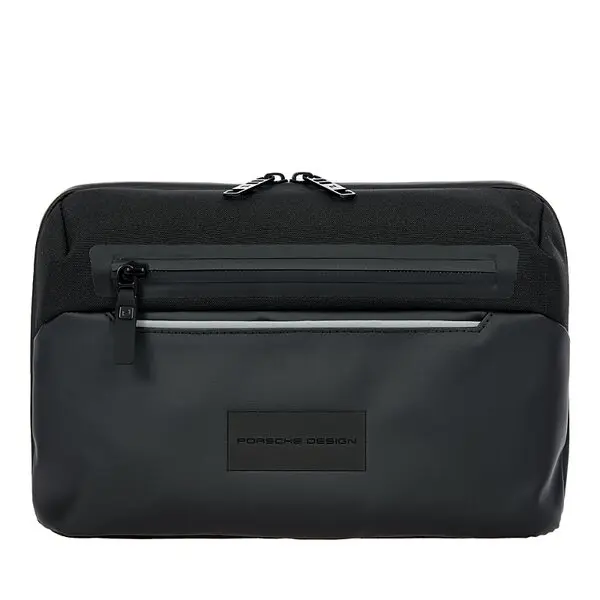 Porsche Design Eco Washbag - Black