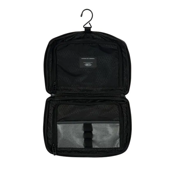 Porsche Design Eco Washbag - Black
