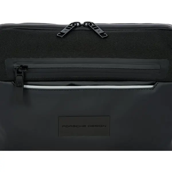 Porsche Design Eco Washbag - Black