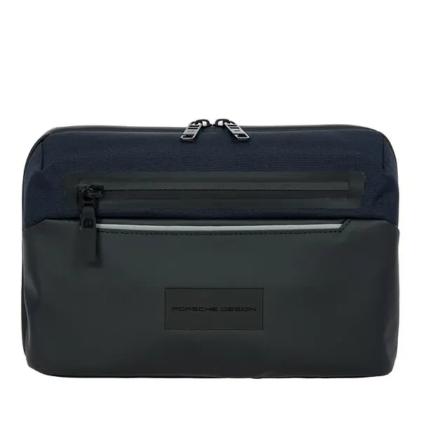 Porsche Design Eco Washbag - Blue