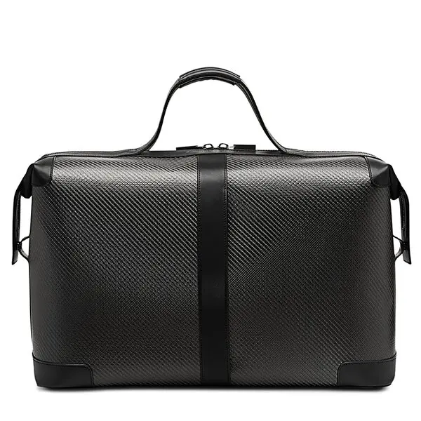 Porsche Design Carbon Weekender Bric's