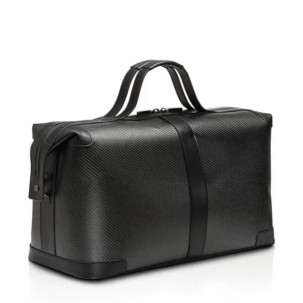 Porsche Design Carbon Weekender Bric's