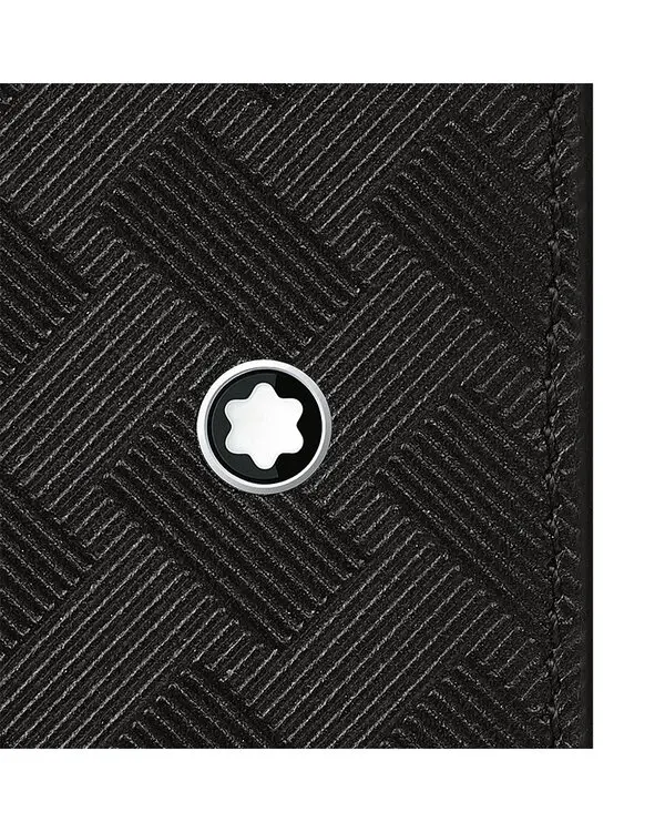 Montblanc Extreme 3.0 Zip Card Holder