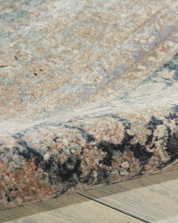 NOURISON HOME Malta Mai10 Area Rug, 5'3 X 7'7