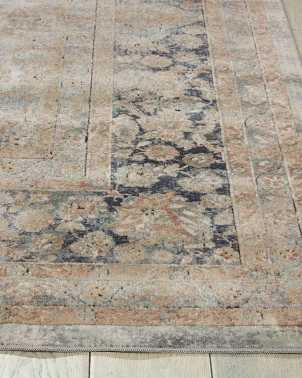 NOURISON HOME Malta Mai10 Area Rug, 5'3 X 7'7