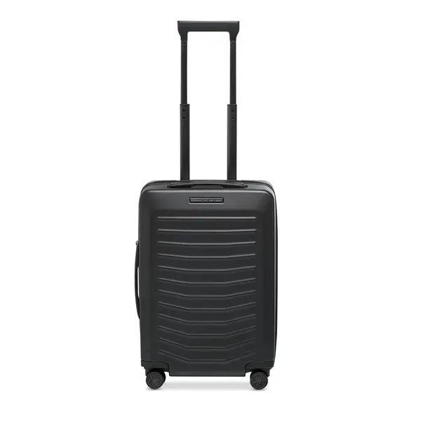 Porsche Design Bric's Roadster Hardside Carry-on Spinner Suitcase, 21