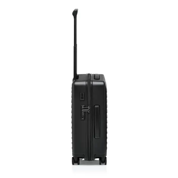 Porsche Design Bric's Roadster Hardside Carry-on Spinner Suitcase, 21