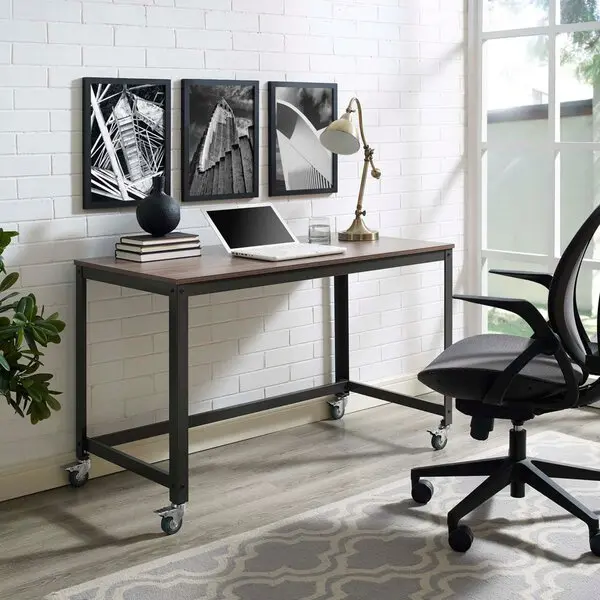 MODWAY Vivify Computer Office Desk