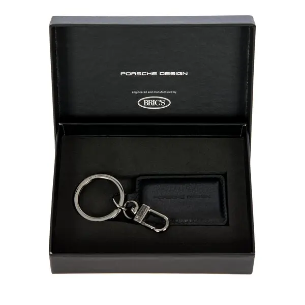 Porsche Design Keyring Square