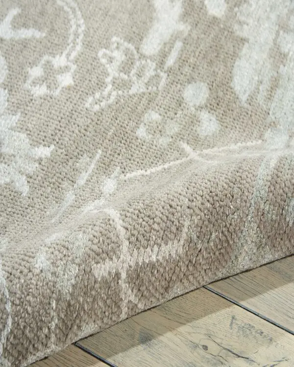 NOURISON HOME Elan Eln05 Area Rug, 5'6 X 8