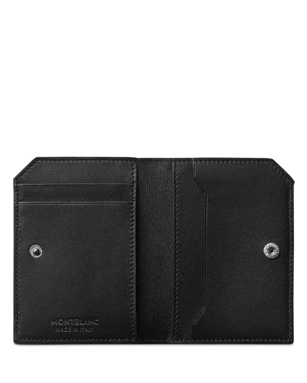 Montblanc Meisterstuck Selection Soft Wallet 4cc