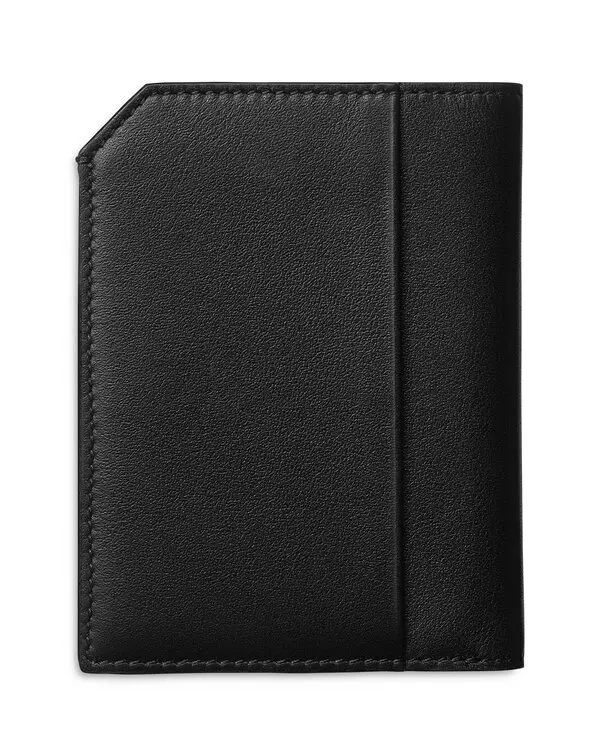 Montblanc Meisterstuck Selection Soft Wallet 4cc