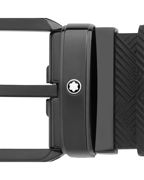 Montblanc Reversible Buckle Belt