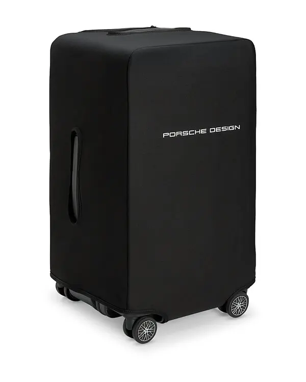 Porsche Design Roadster Hardcase 26" Trunk Cover