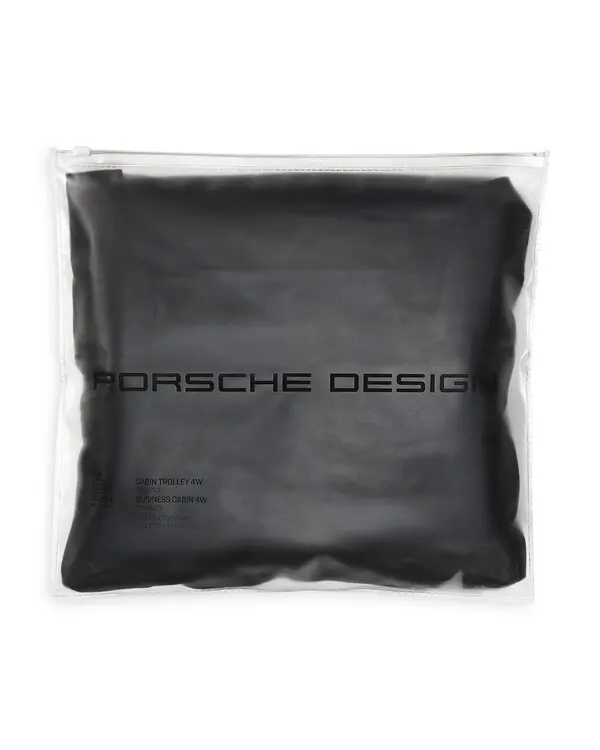 Porsche Design Roadster Hardcase 26" Trunk Cover