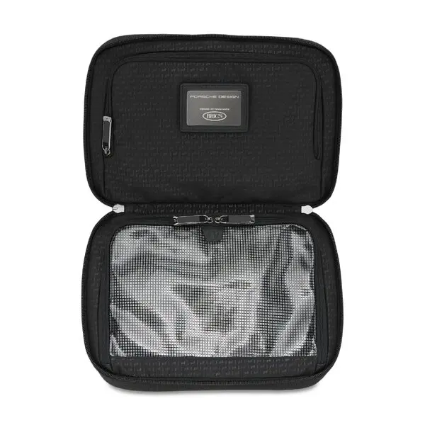 Porsche Design Roadster Wash Bag L