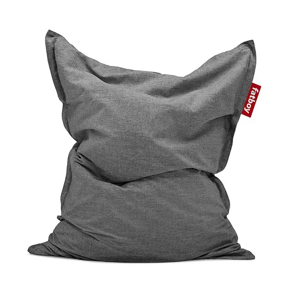 FATBOY Original Outdoor Bean Bag - Rock Gray