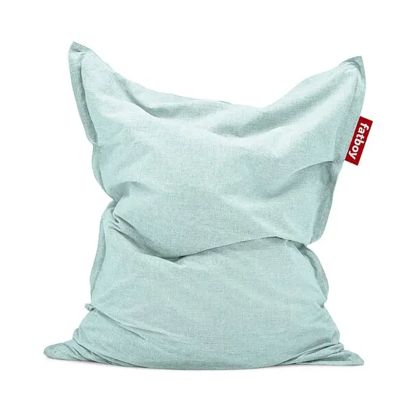 FATBOY Original Outdoor Bean Bag - Seafoam