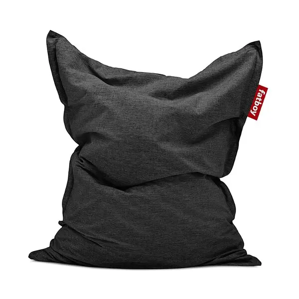 FATBOY Original Outdoor Bean Bag - Thunder Gray