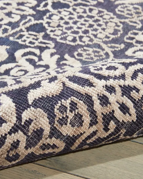 NOURISON HOME Aldora Ald13 Area Rug, 8'6 X 11'6