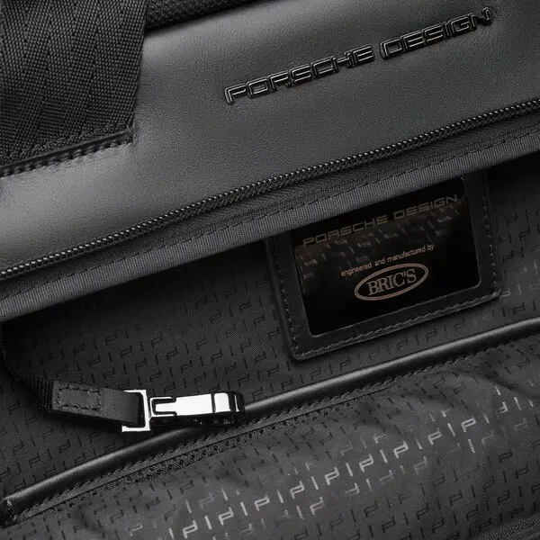 Porsche Design Roadster Briefcase