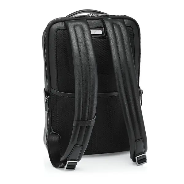 Porsche Design Roadster Leather Backpack Xs