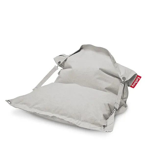 FATBOY Buggle Up Outdoor Lounge Bean Bag - Mist