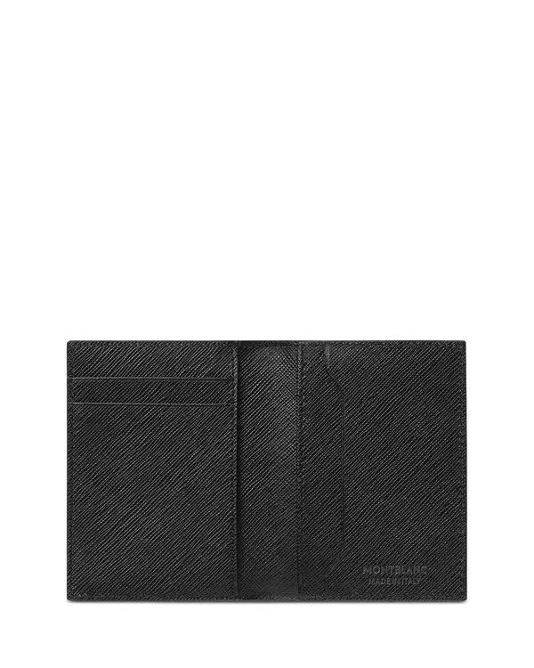 Montblanc Sartorial Card Holder - Black