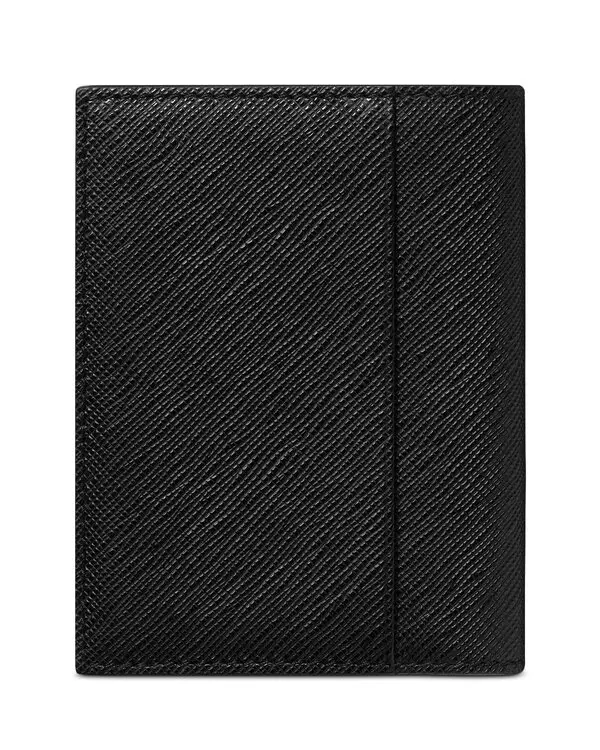 Montblanc Sartorial Card Holder - Black