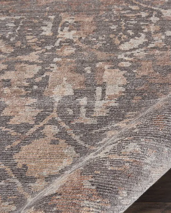 NOURISON HOME Lucent Lcn02 Area Rug, 9' X 12