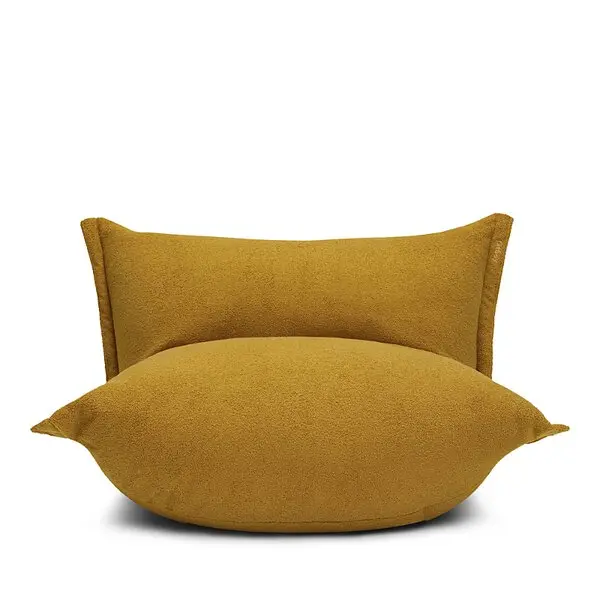 FATBOY Bonbaron Sherpa Chair - Cider