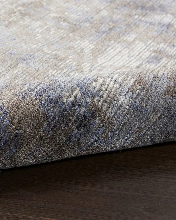 NOURISON HOME Lucent Lcn03 Area Rug, 9' X 12