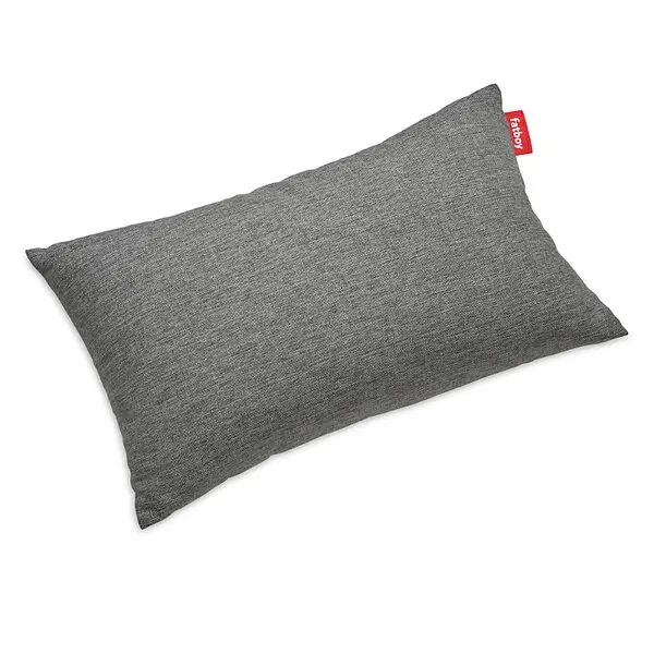 FATBOY King Pillow - Rock Gray