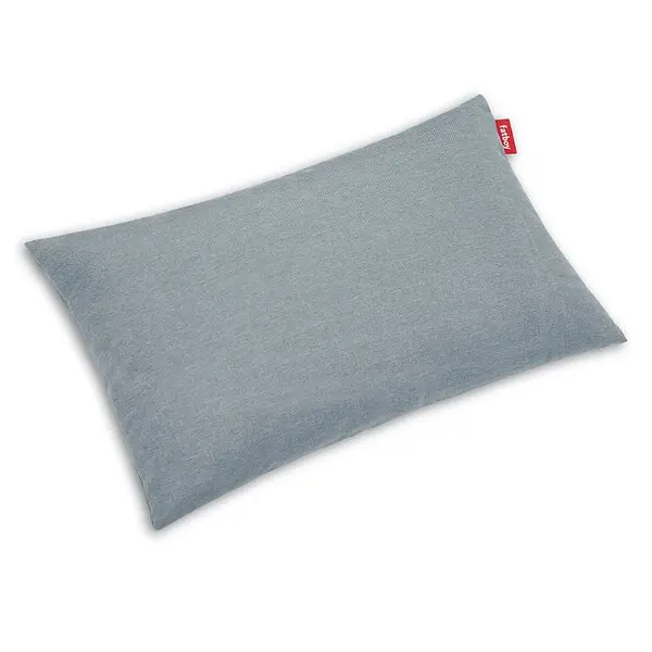FATBOY King Pillow - Storm Blue
