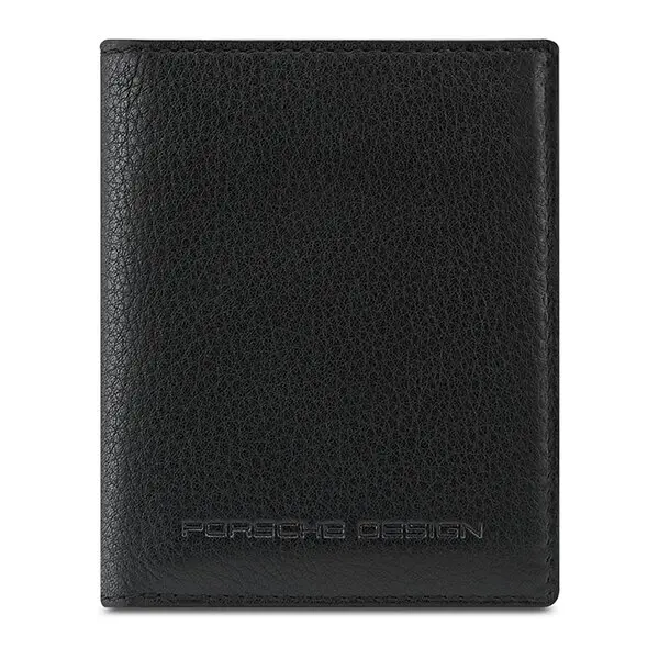 Porsche Design Bric's Business Billfold 6 - Black