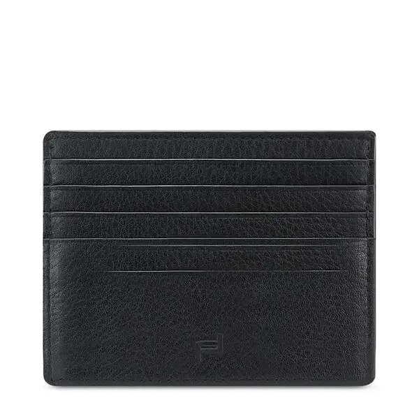 Porsche Design Bric's Business Cardholder 8 - Black
