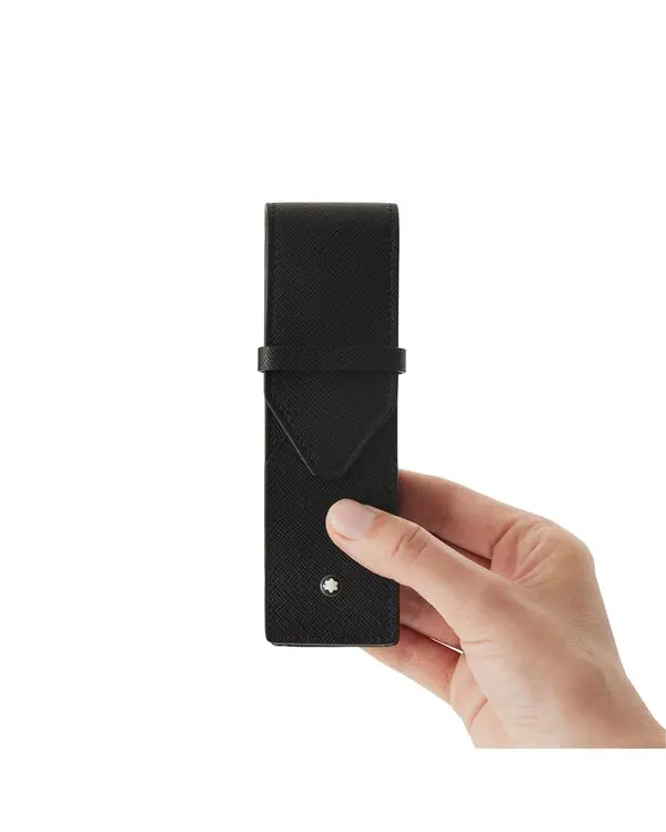 Montblanc Sartorial Two Pen Pouch