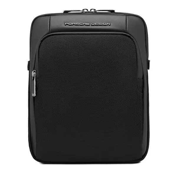 Porsche Design Roadster Shoulder Bag - Black