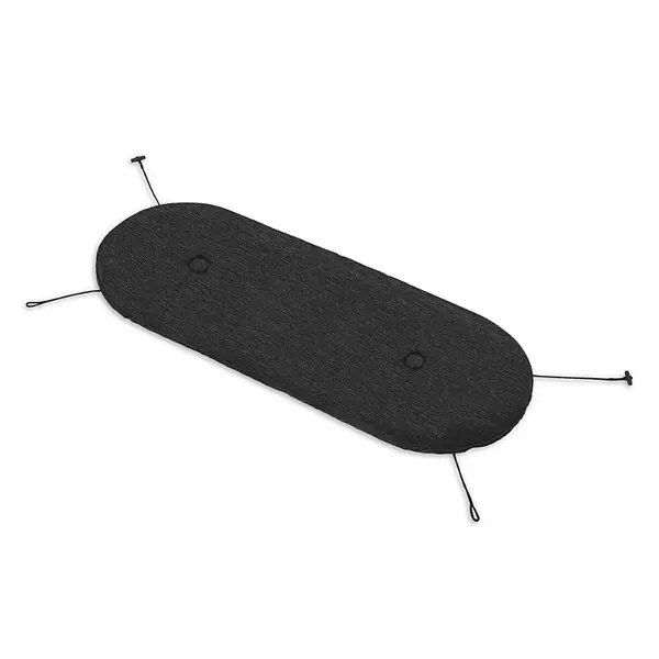 FATBOY Toni Bankski Bench Cushion - Grey