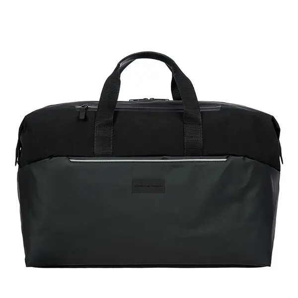 Porsche Design Weekender Bag - Black
