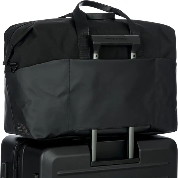 Porsche Design Weekender Bag