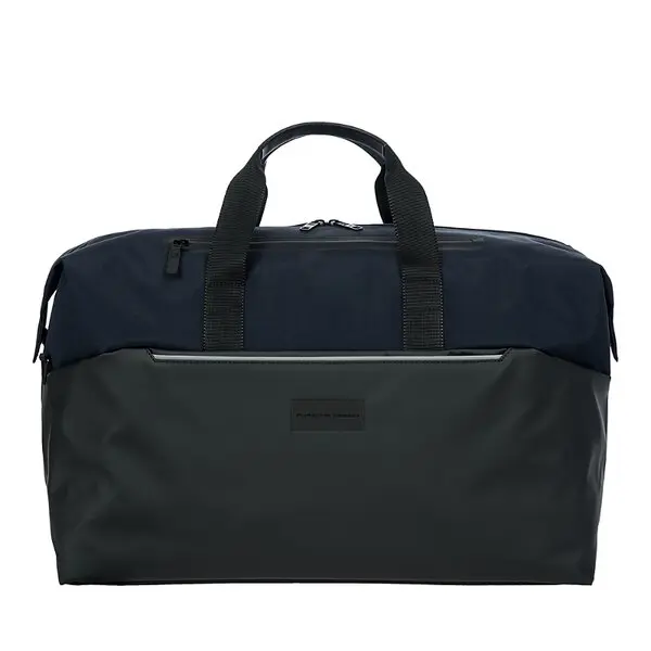 Porsche Design Weekender Bag - Blue