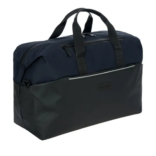 Porsche Design Weekender Bag - Blue