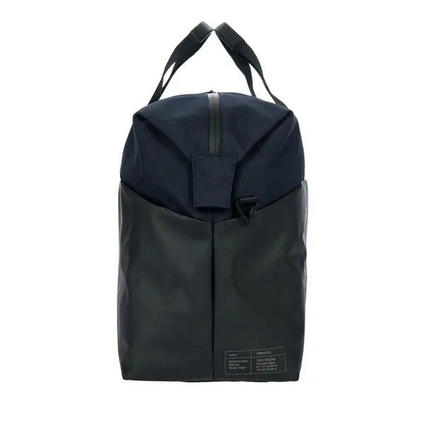 Porsche Design Weekender Bag - Blue