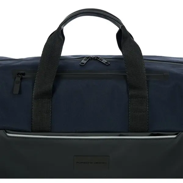 Porsche Design Weekender Bag - Blue
