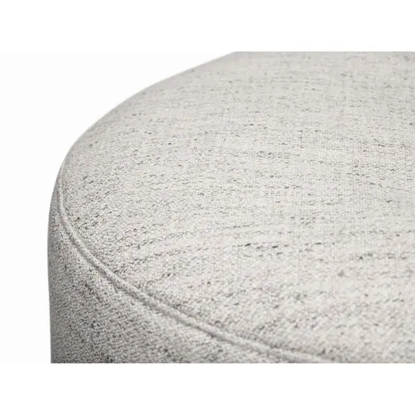 FATBOY Point Large Mingle Pouf - Marble