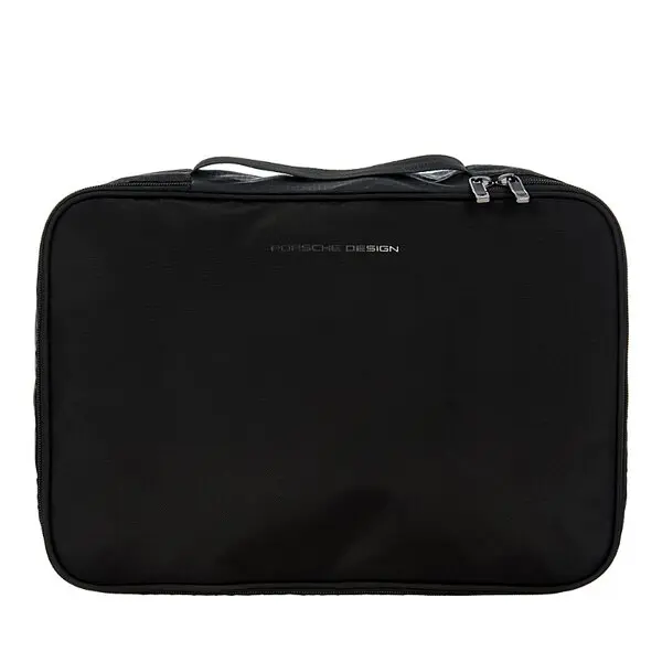 Porsche Design Roadster Medium Packing Cube - Black