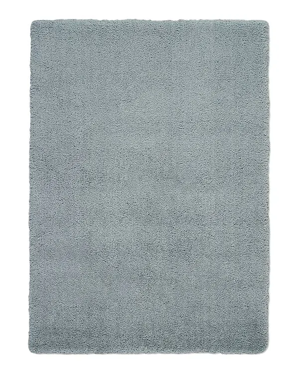 Calvin Klein Ck720 Chicago Area Rug, 7'6 X 9'6 - Gray