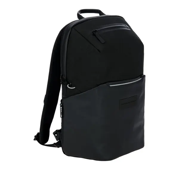 Porsche Design Eco Backpack Xs - Black